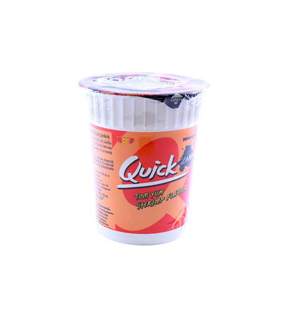 MÌ LY TÔM CHUA ĂN LIỀN “WAI WAI” (60gr) – Vạn Thịnh Thái Hàn